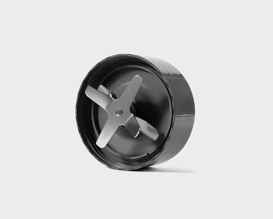 Nutribullet Extractor Cross Blade - Nutribullet
