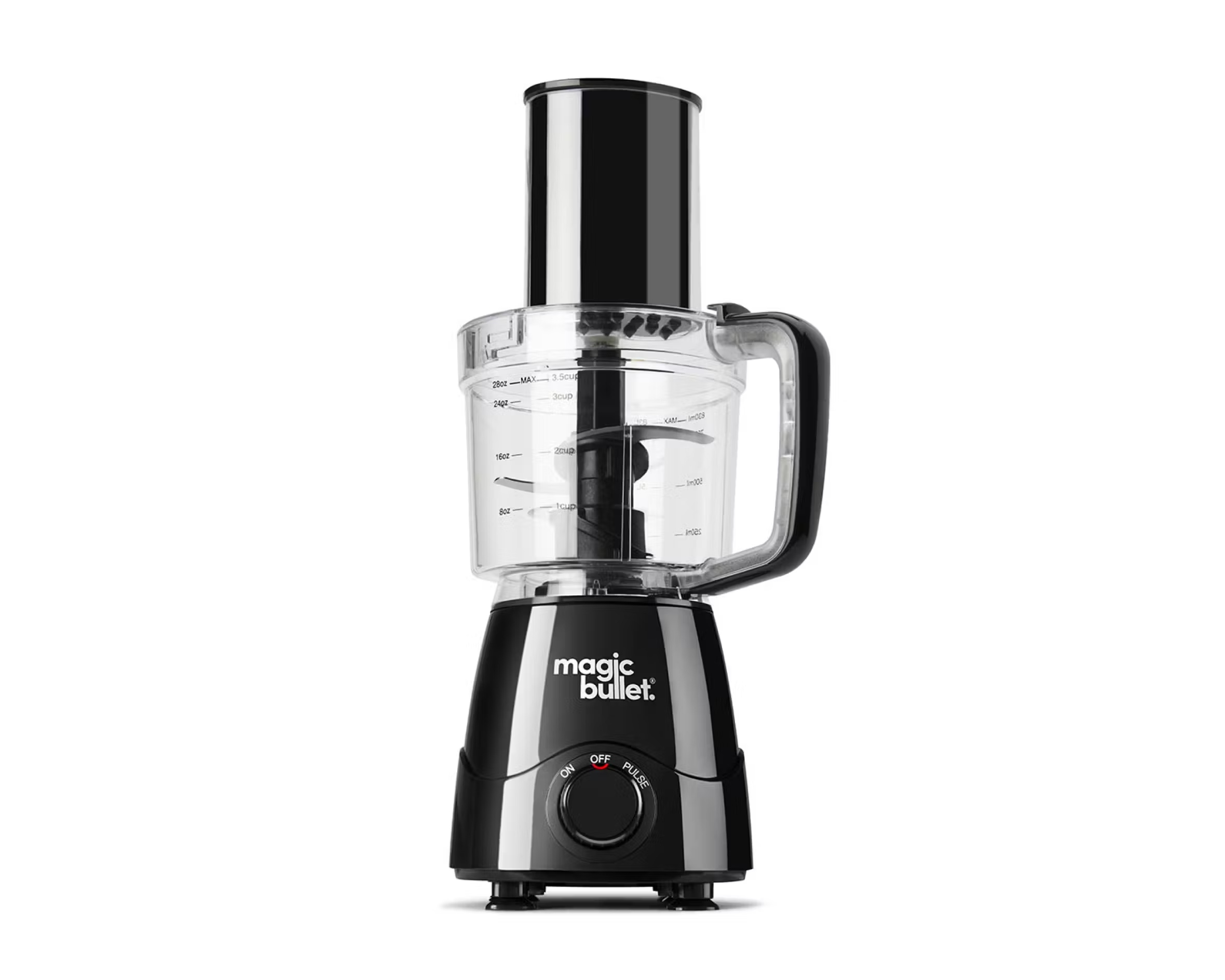 Magic Bullet Kitchen Prep - Nutribullet