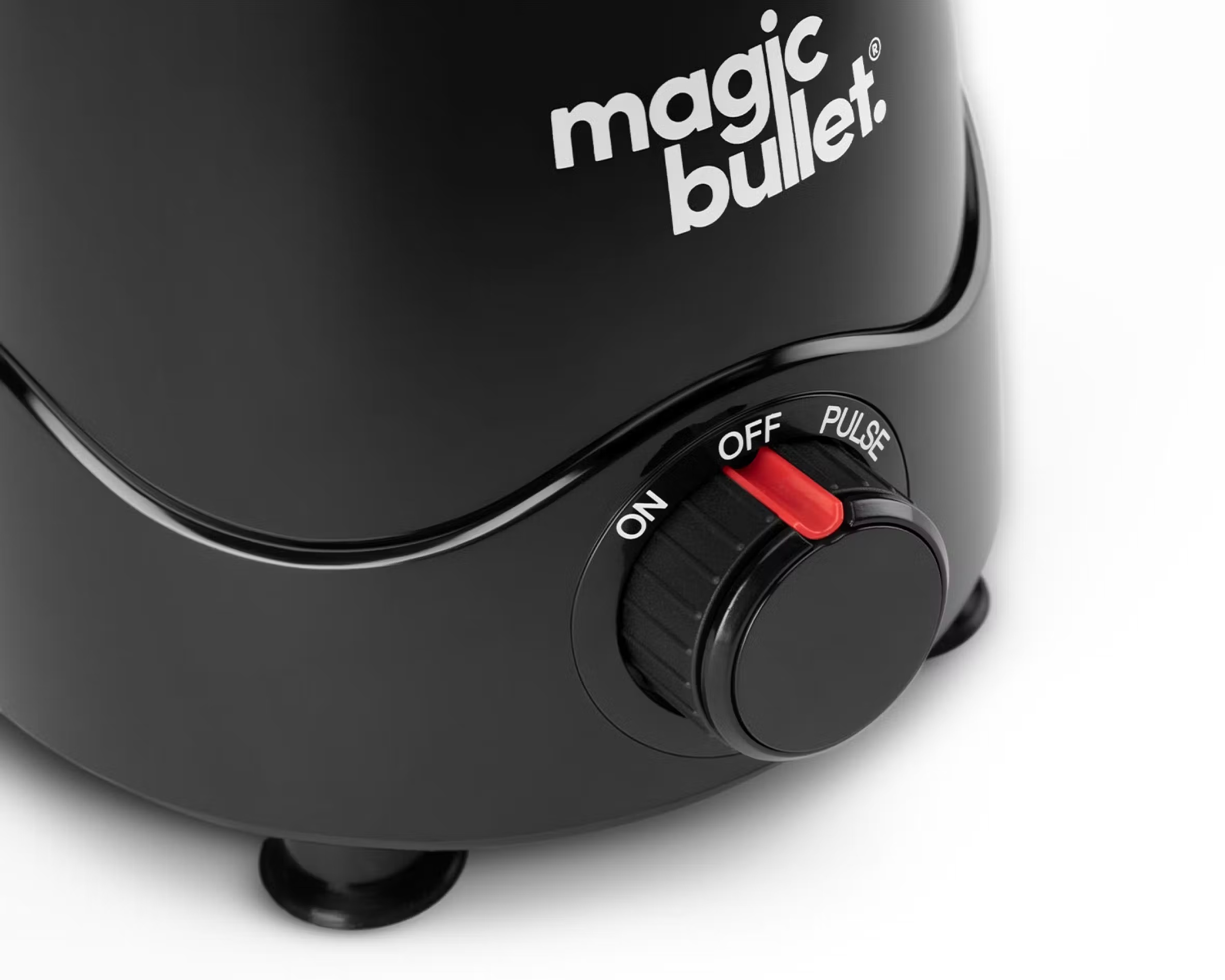 Magic Bullet Kitchen Prep - Nutribullet